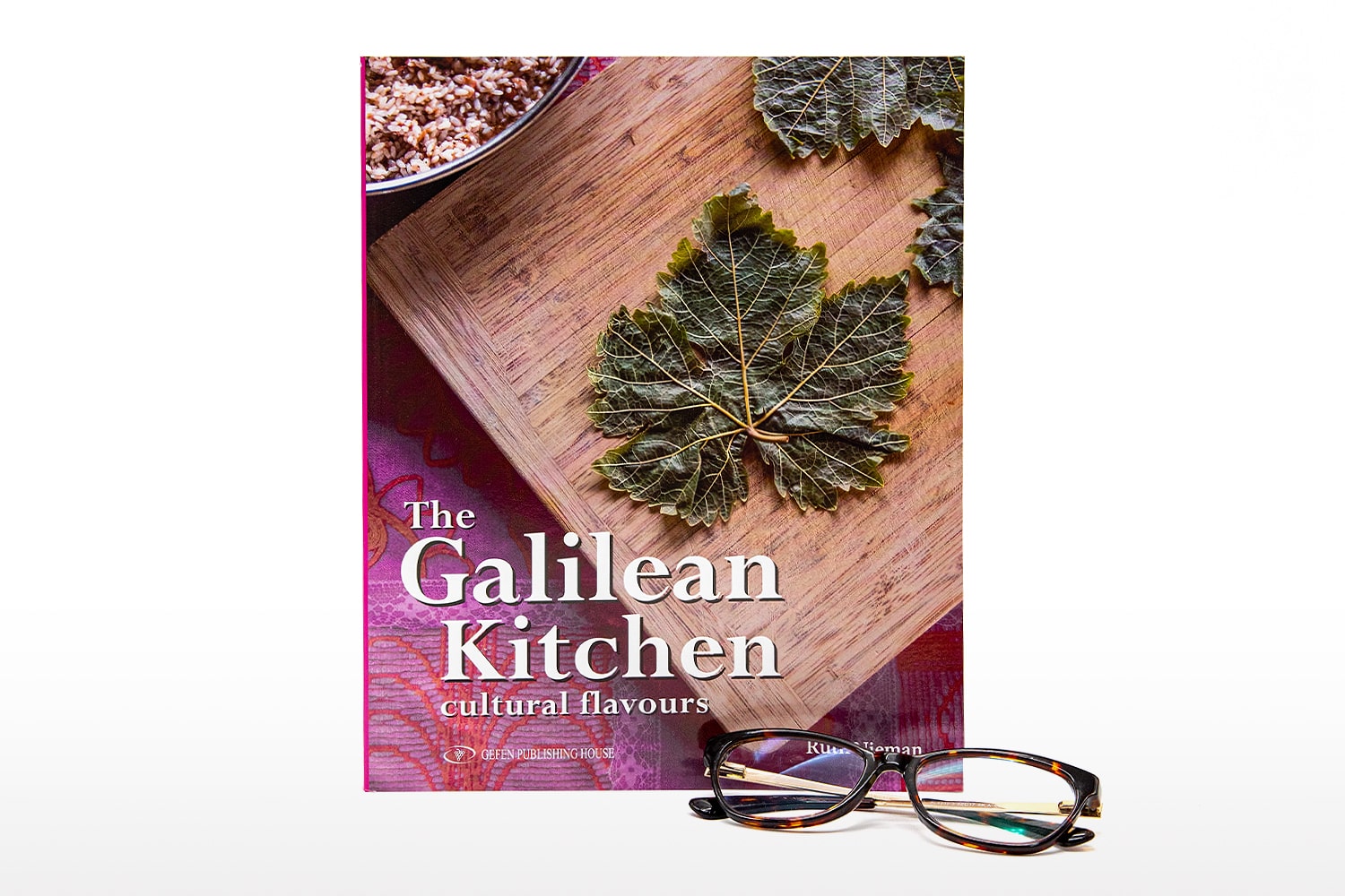 The Galilean Kitchen | Israel Cart